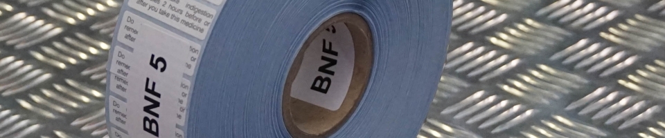 CELFIX HAS BNF MEDICINE ADVISORY LABELS