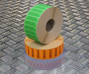 Product | Celfix Labels